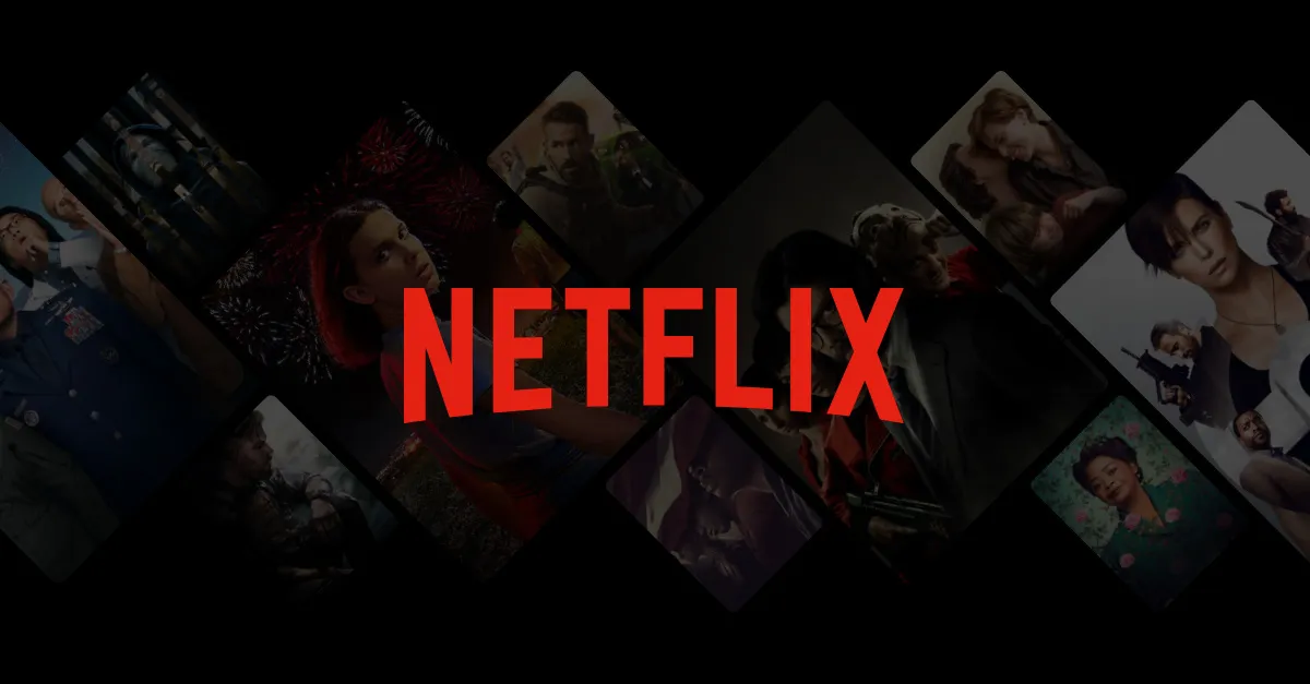 Netflix Subscriptions - Elements Keys
