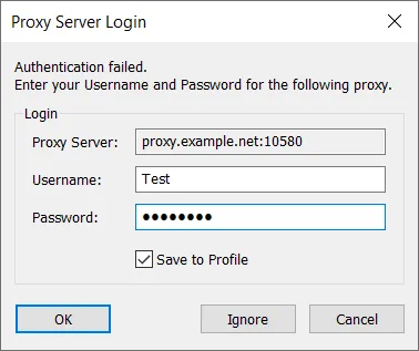 Buy Proxifier Software – Best Price Online