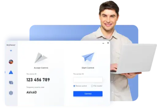 AnyViewer Enterprise (6 Year)