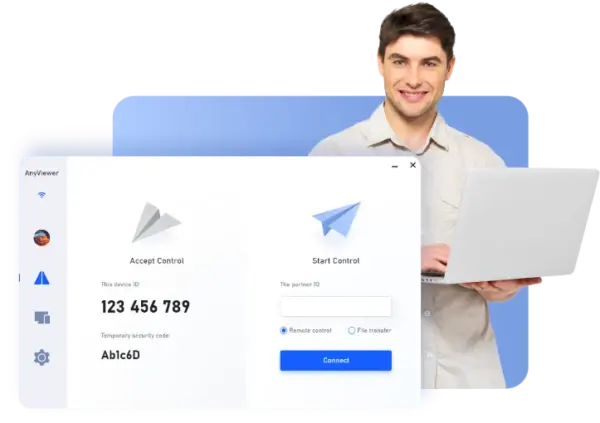 AnyViewer Enterprise (6 Year)