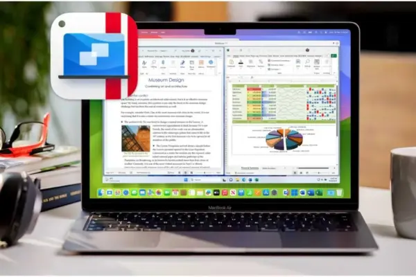 Parallels Desktop 26 Pro For Mac Lifetime Key | Genuine License ...